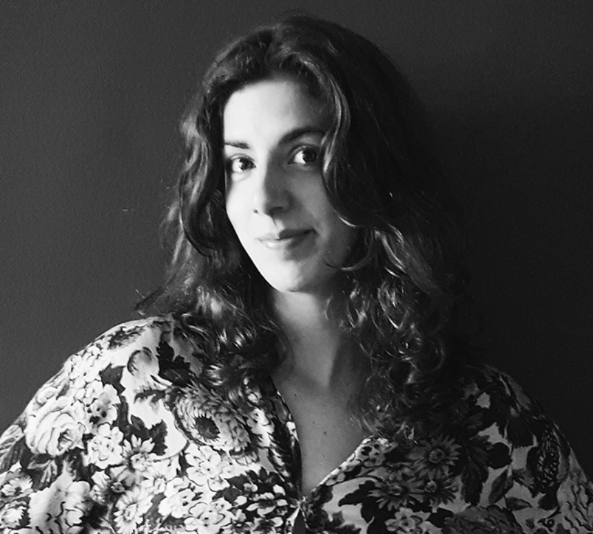 Ilias Briant Chebbi Garcia-Blanco – Directeur Artistique